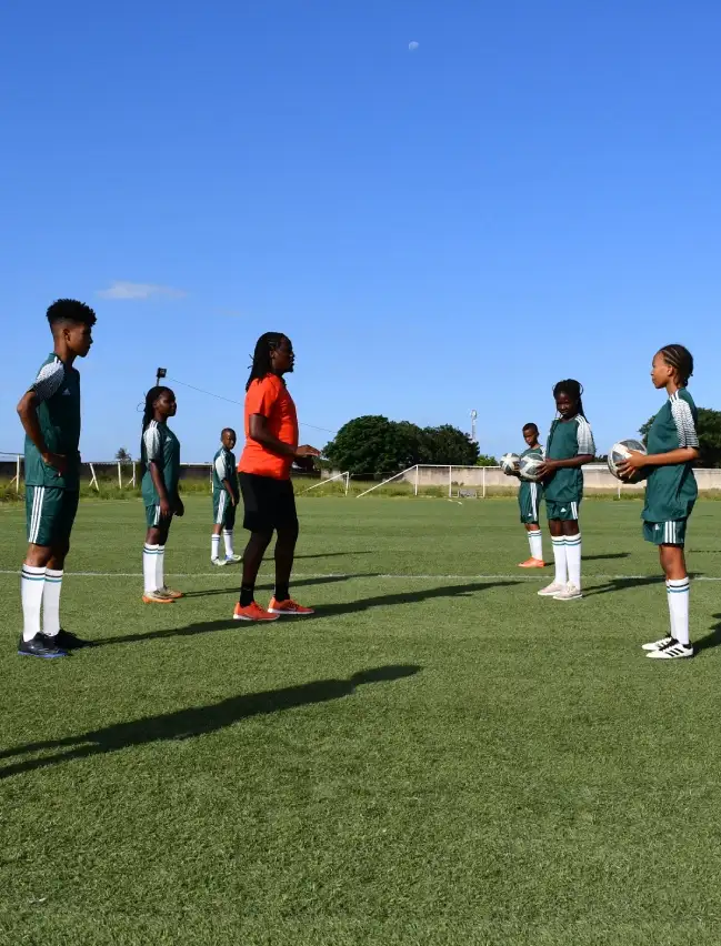 FASI | Football Academies for Social Impact