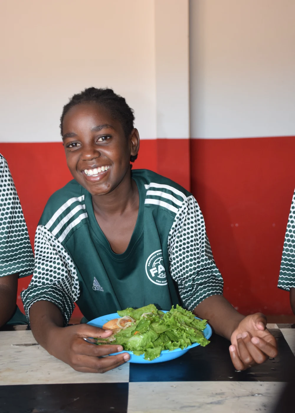 FASI | Football Academies for Social Impact