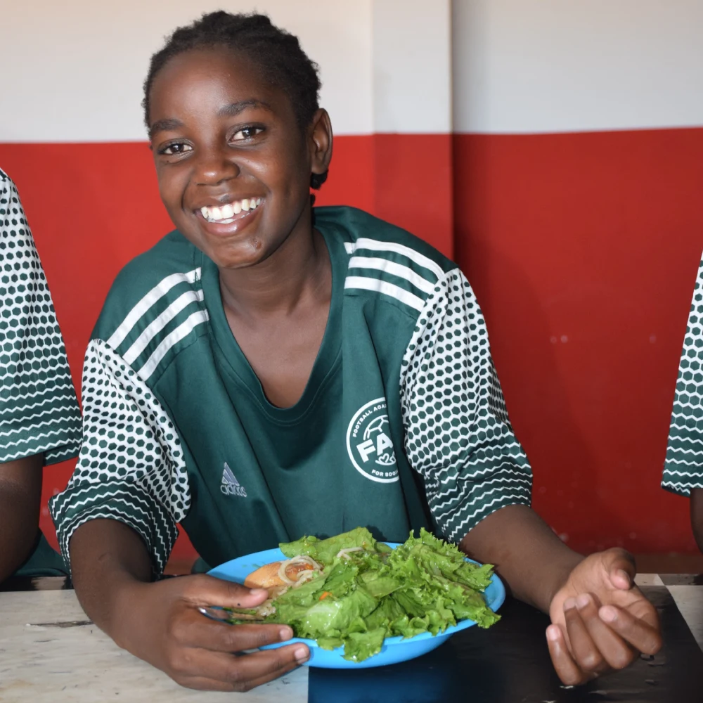 FASI | Football Academies for Social Impact