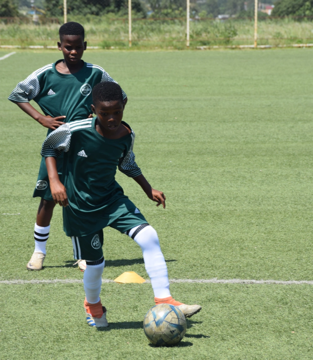 FASI | Football Academies for Social Impact